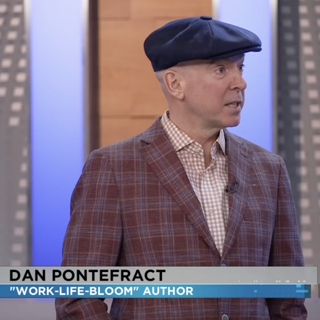 Dan Pontefract
