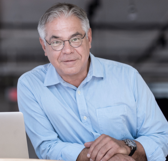 Dan Pontefract